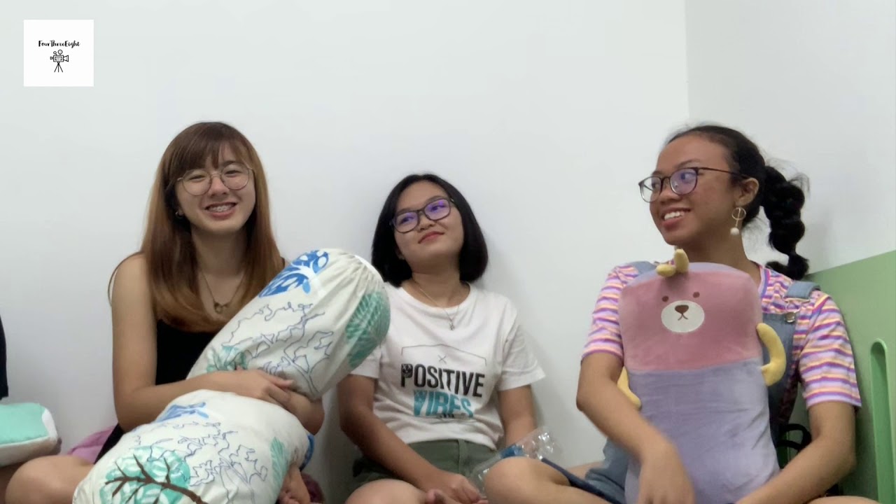 Singing Challenge (Part 2) - YouTube