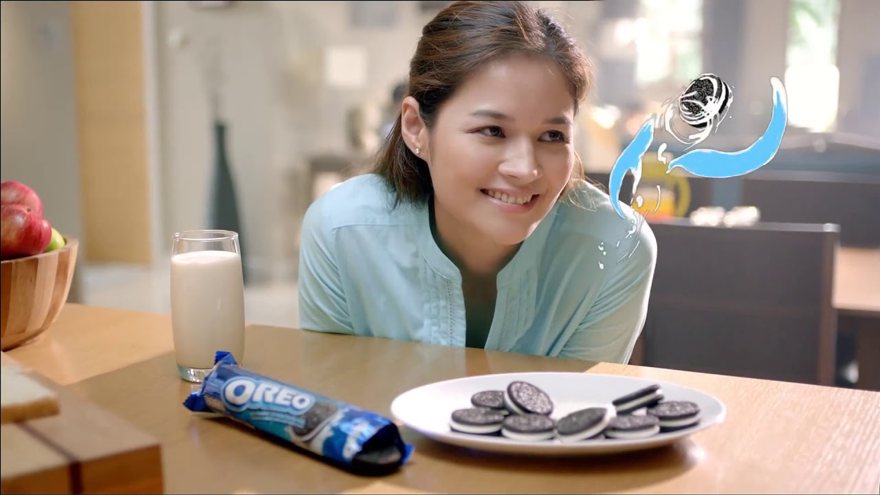 Iklan Oreo Eratkan Bersama Indonesia 2014 - YouTube
