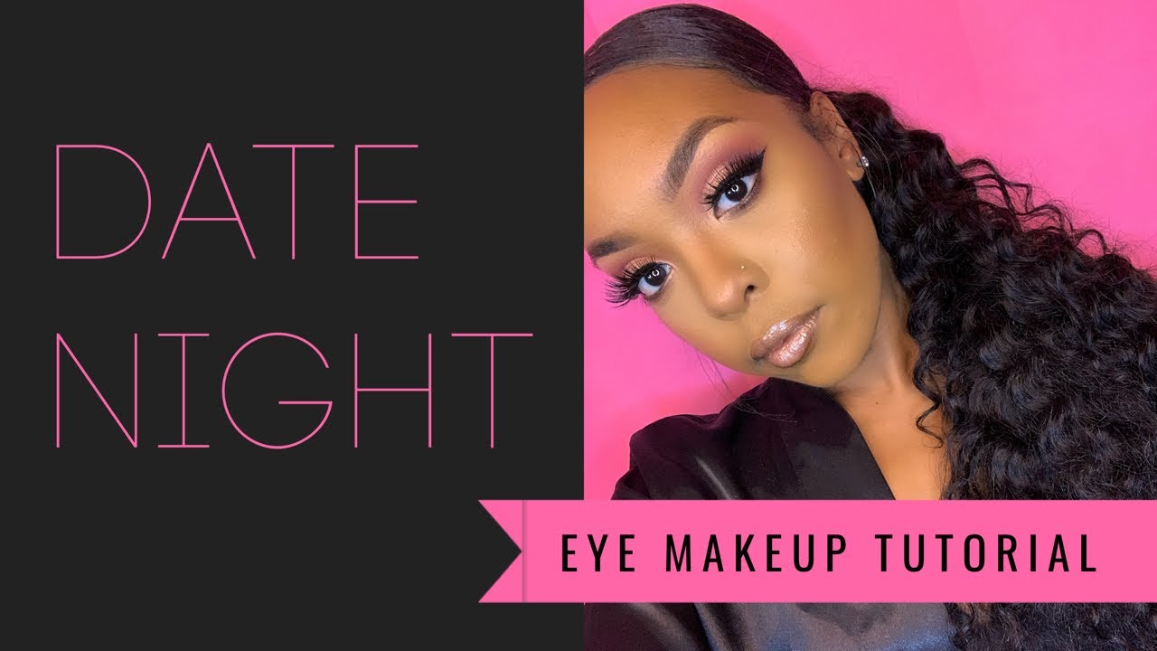 Easy Makeup Tutorials Black Girl | Saubhaya Makeup