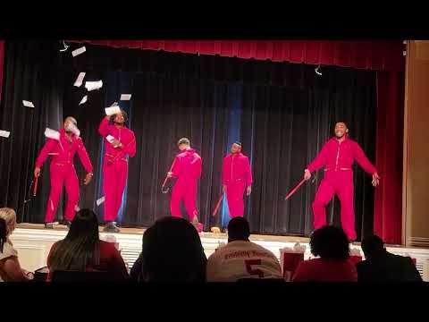 2022 University of Arkansas Step Show | Iota Tau Chapter of Kappa Alpha ...