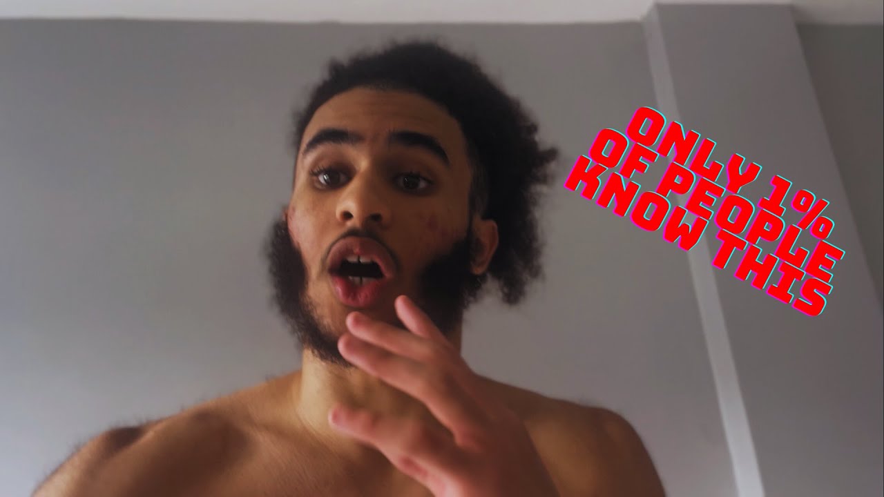 no nut november is coming up so here's some advice no one listens to ...