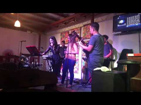Endy Asidor - Secret Love Song - YouTube