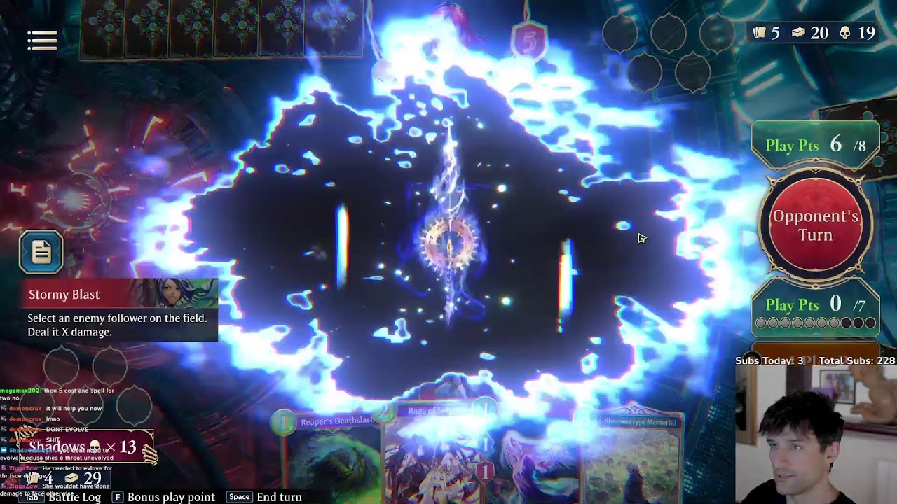 Riftbound Reveals First - Shadowverse is actually Fun! - YouTube