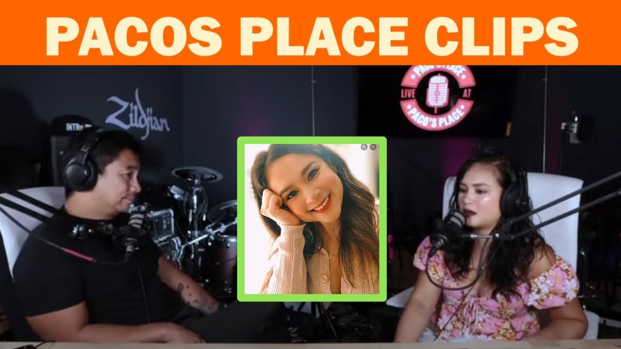 What's Next for Aiza Marquez? - YouTube