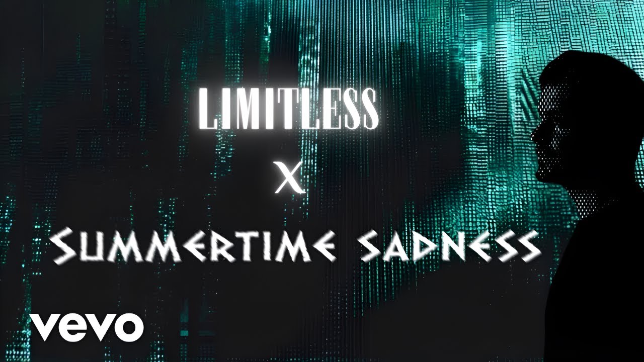 Martin Garrix & Mesto - Limitless X Summertime Sadness (Extended Mashup) - YouTube