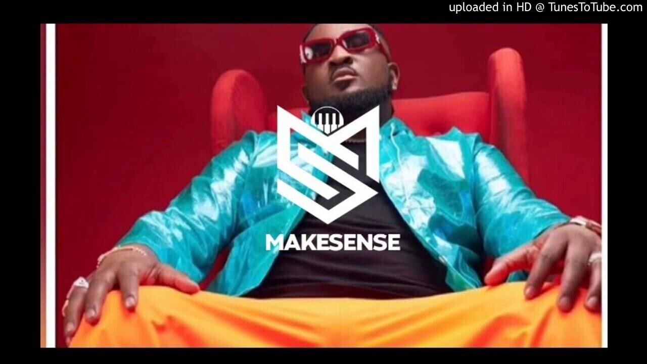 [INSTRUMENTAL] Ceezamilli - 1998 Remake(Produced. By Makesense) - YouTube