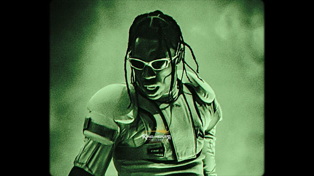 [FREE] Travis Scott Type Beat 2025 | Freestyle Type Beat | Hard Trap ...