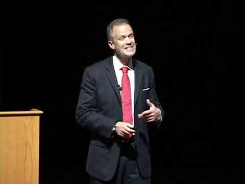 Cambio político: proceso y protagonistas | Wayne Leighton - YouTube