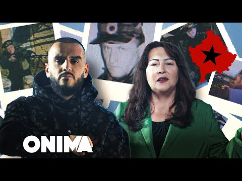 Gold AG x Dava Gjergji - YLLI I KOSOVËS