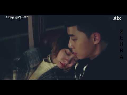 Kore Klip - Sabır taşı (Itaewon Class)