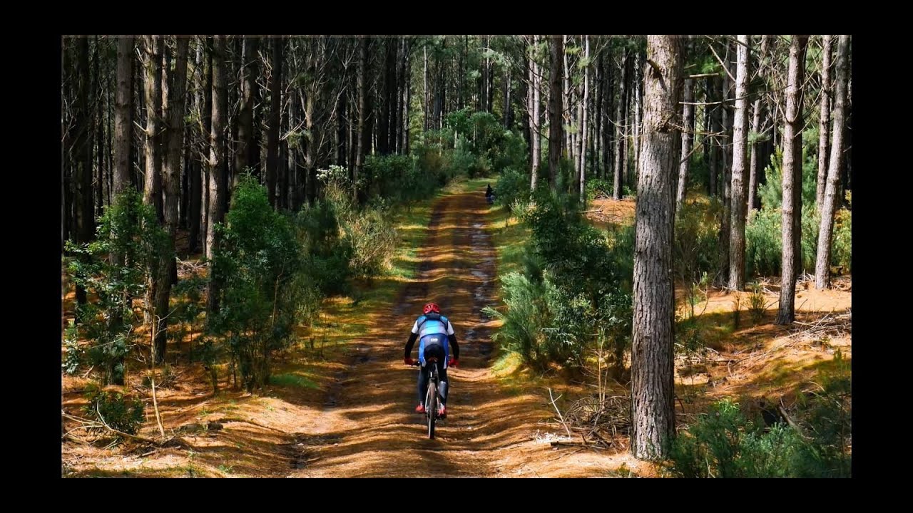 Threerace Bike Ultramarathon 2022 - Stage 1 - YouTube