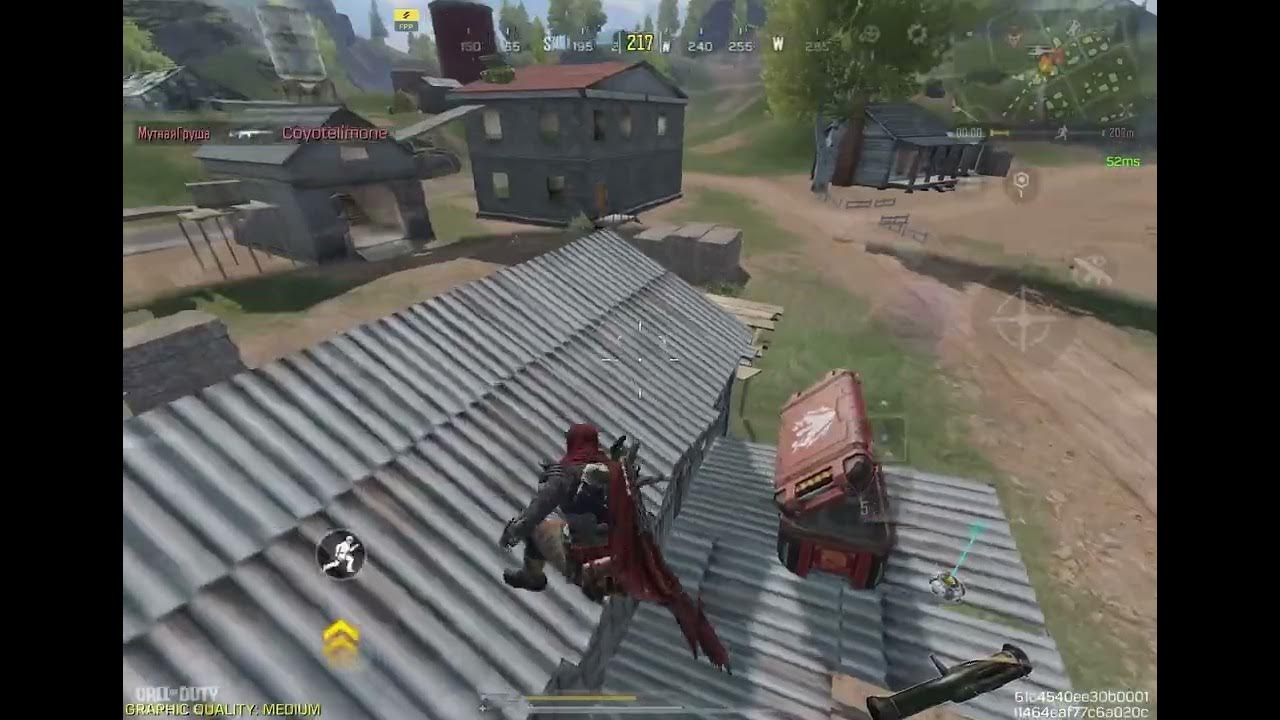 Solo vs.Squad wiping legendry teams | codmobile battle royale - YouTube