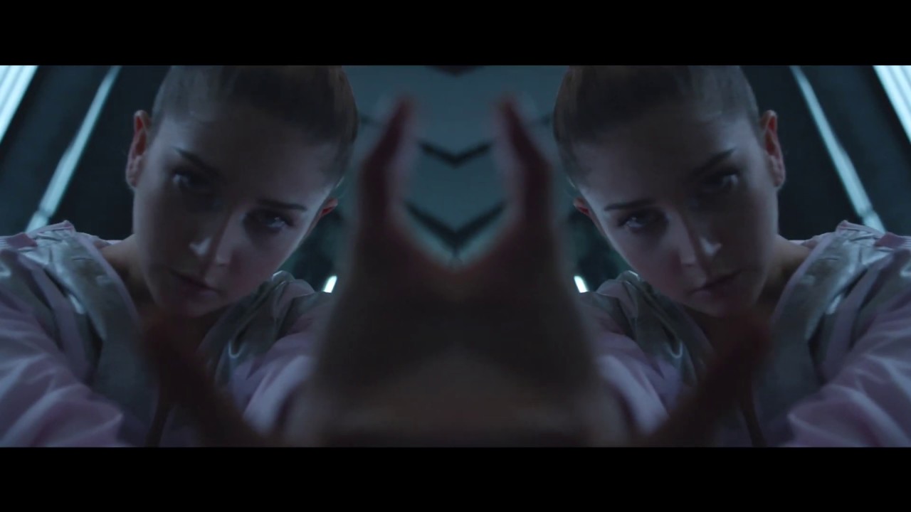 Collide - SOL.Jaz Official Music Video - YouTube