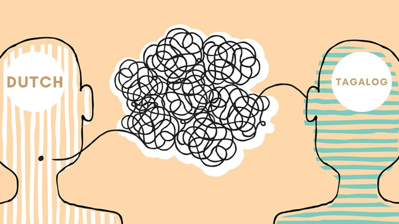 Dutch and Tagalog 101 | The Prins in Belgium - YouTube