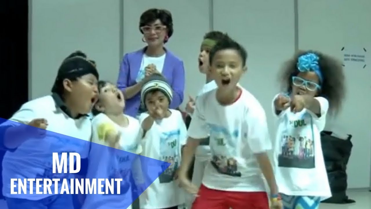 OFFICIAL PROMO SI DUL di GRAND FINAL KDI (1) - YouTube