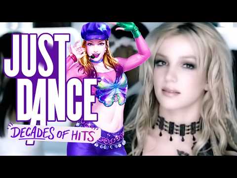 NOVAS INFORMAÇÕES SOBRE O JUST DANCE DECADES OF HITS REVELADAS + RUMORES - Just Dance News #172