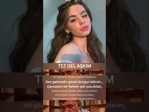 TEZ GEL AŞKIM 2