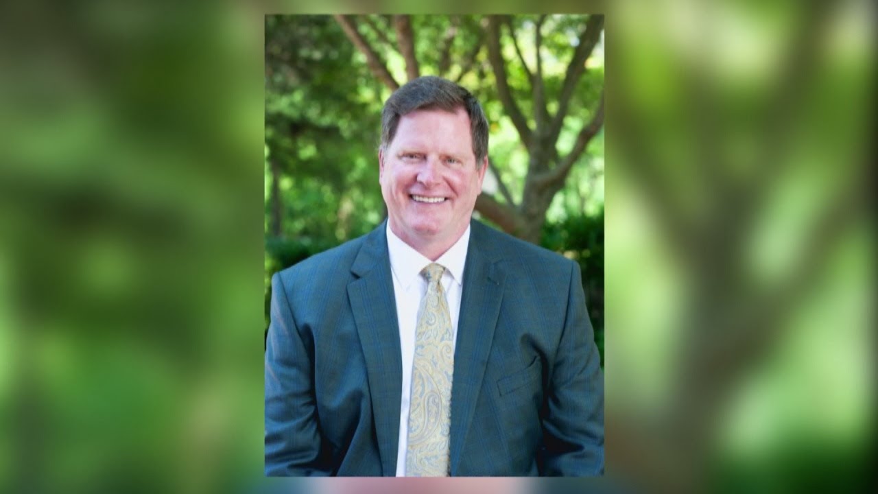 Mike Poore named Mosaic interim CEO - YouTube