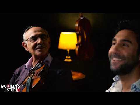 Akif & Bahadır ÖZÜŞEN                               Git yoluna git gelme  (Hicaz) Baba & Oğul Düet….