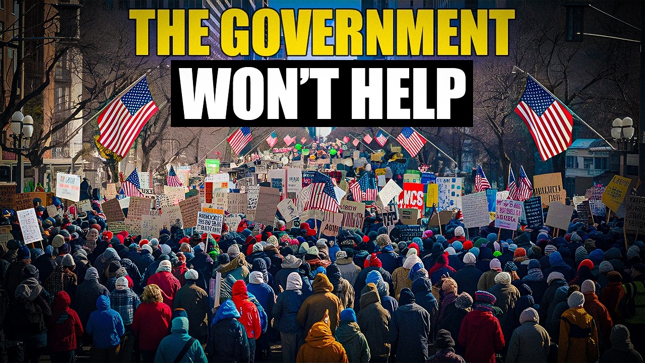 The First 100 Days Post-Collapse: What You Need to Know to Survive ...