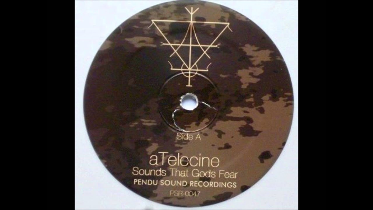 aTelecine - Azazel and I - YouTube
