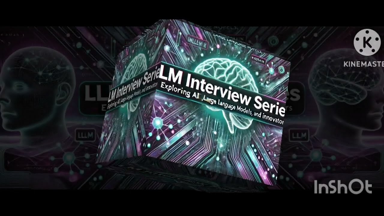 LLM Interview question -Q1. What is tokenization, and why is it ...