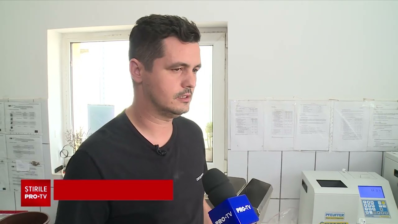 Recoltarea grâului s-a terminat, iar producția de anul acesta este cu ...