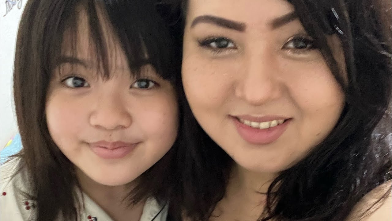 Eu e a susu estamos de volta #my life in Japan 🇯🇵 - YouTube