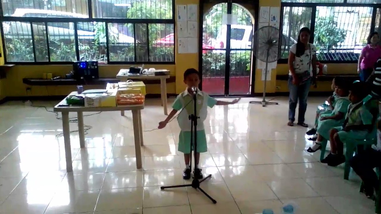 Bahaghari tula-wyndell robert valera - YouTube