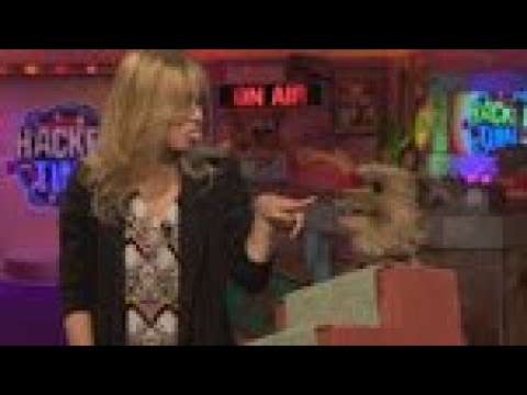 Hacker Time Outtakes - Hacker Time - CBBC - YouTube