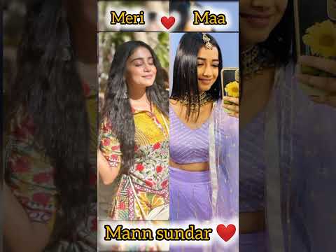 Ruhi's mother | mann sundar | #mannsundarserial #dangaltvshows