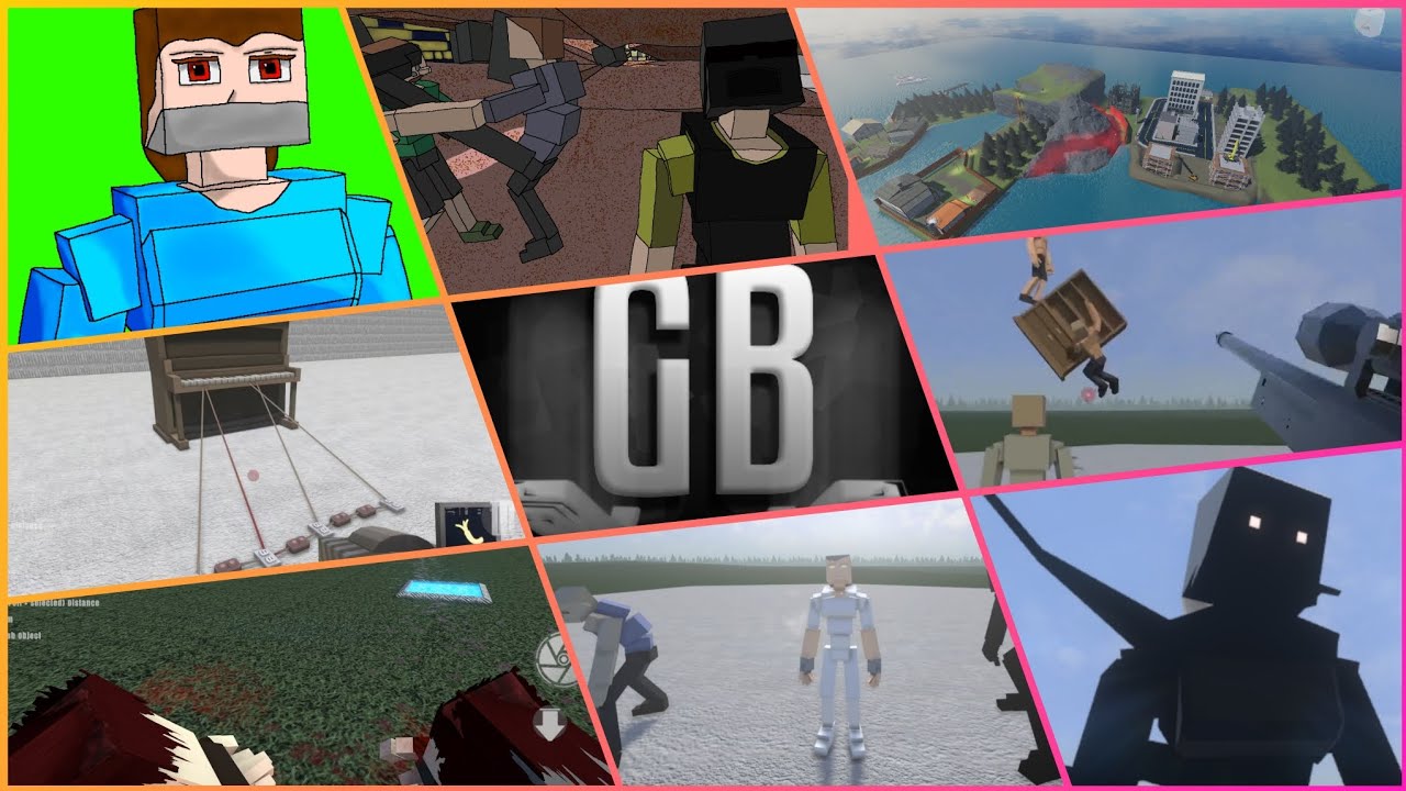 Gorebox animosity v13.7.9 news! female goredolls! working piano! v14.0. ...