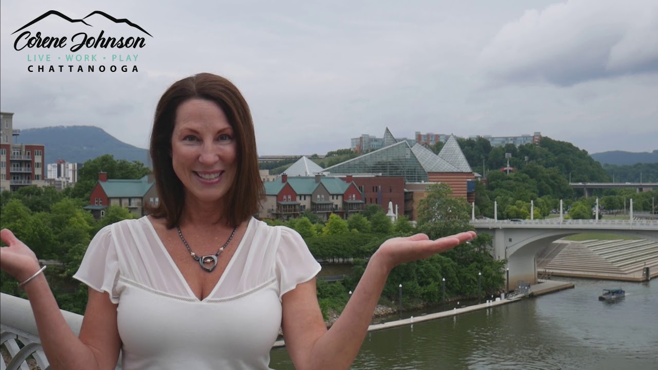 Corene Johnson - YouTube