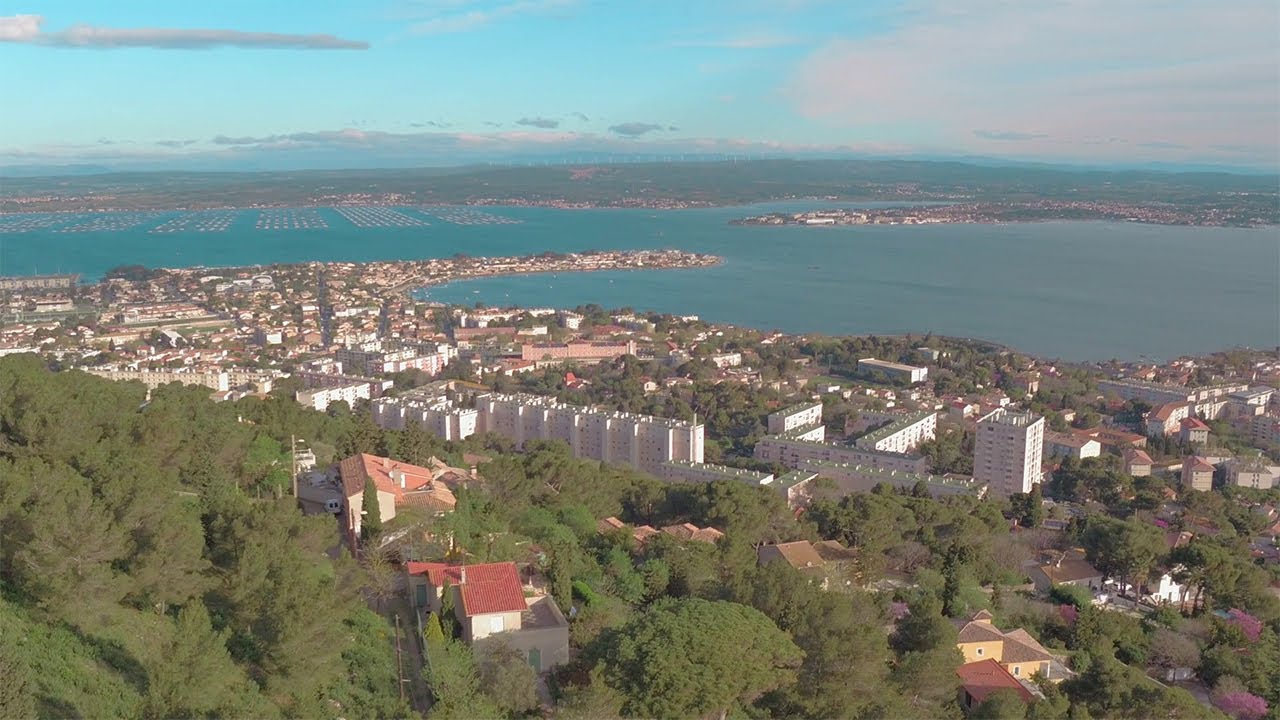 Thau ou tard - YouTube