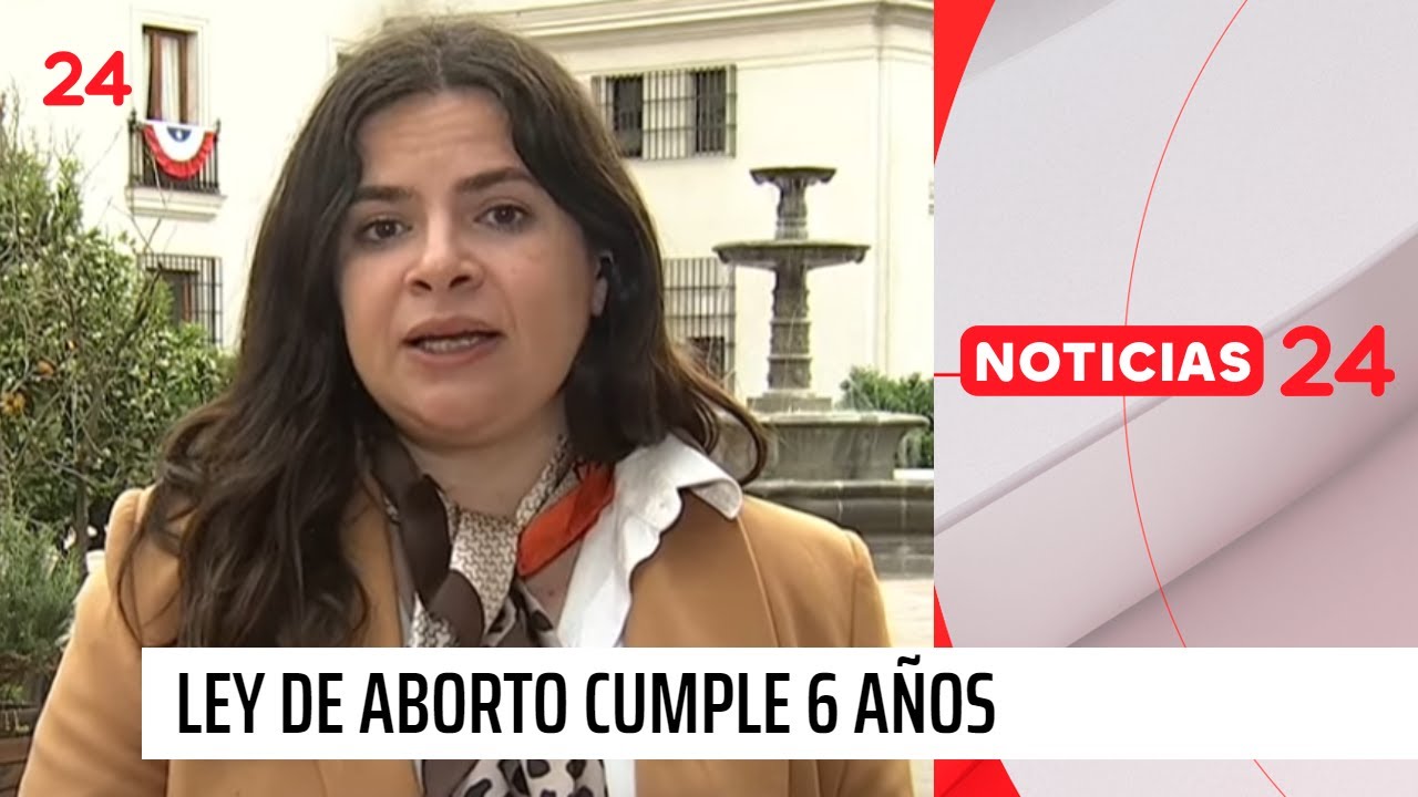 "Las cifras de la causal de violación tienen que ver con el ...