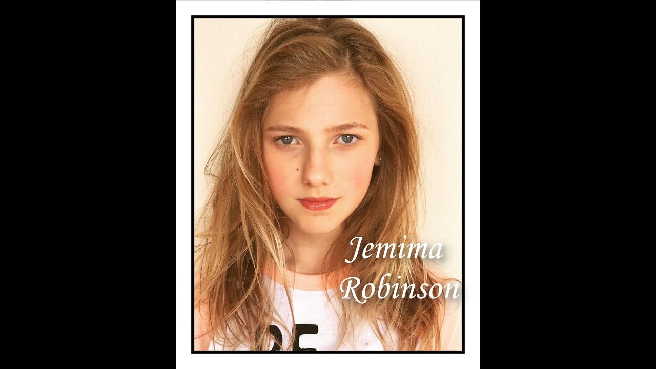 Instagram compilation of Jemima Robinson ① - YouTube