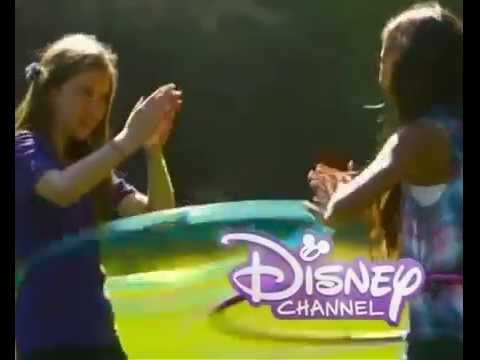 Disney Channel Ident: USA #9 - YouTube