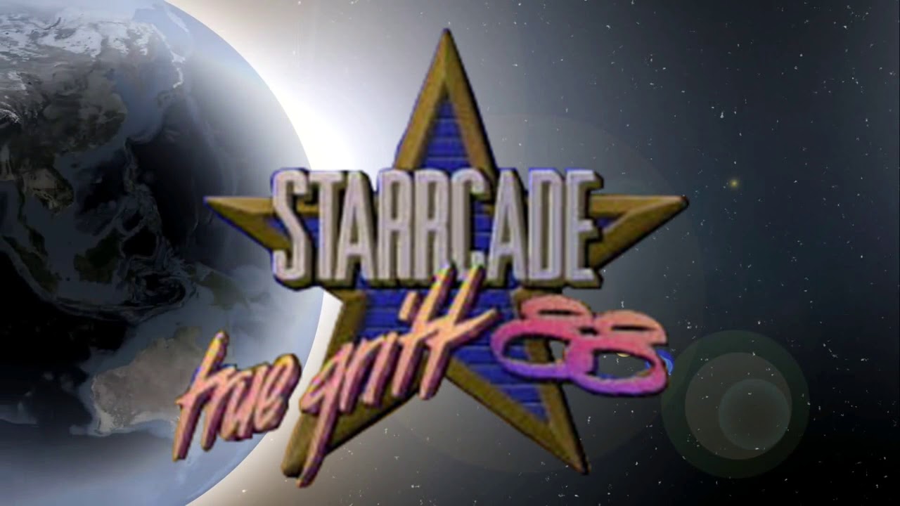 Starrcade 88 - YouTube
