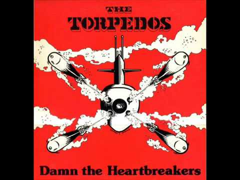 Torpedoes. Punk band 80s - YouTube