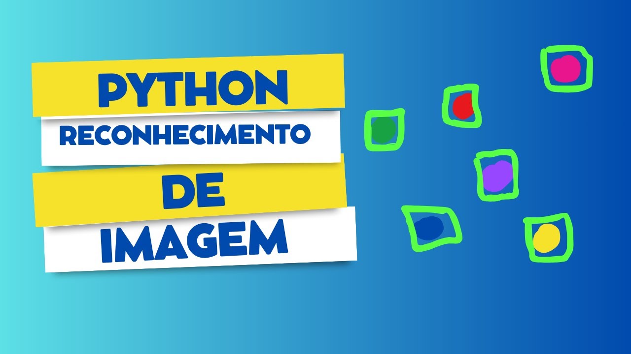 Como Extrair Coordenadas de Imagens com Python - YouTube