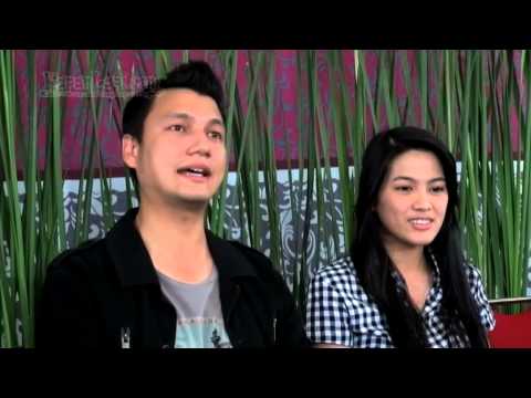Christan Sugiono �Rindukan�  Alyssa Soebandono