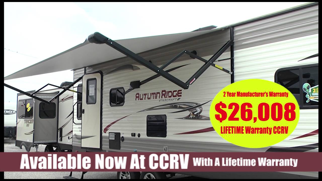 CCRV Starcraft - YouTube