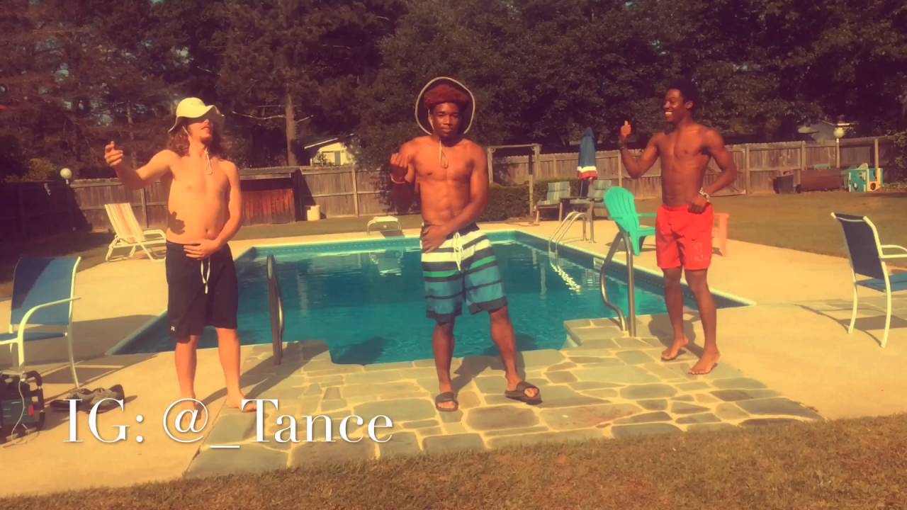 Young Thug - With Them ( OFFICIAL DANCE VIDEO ) - YouTube