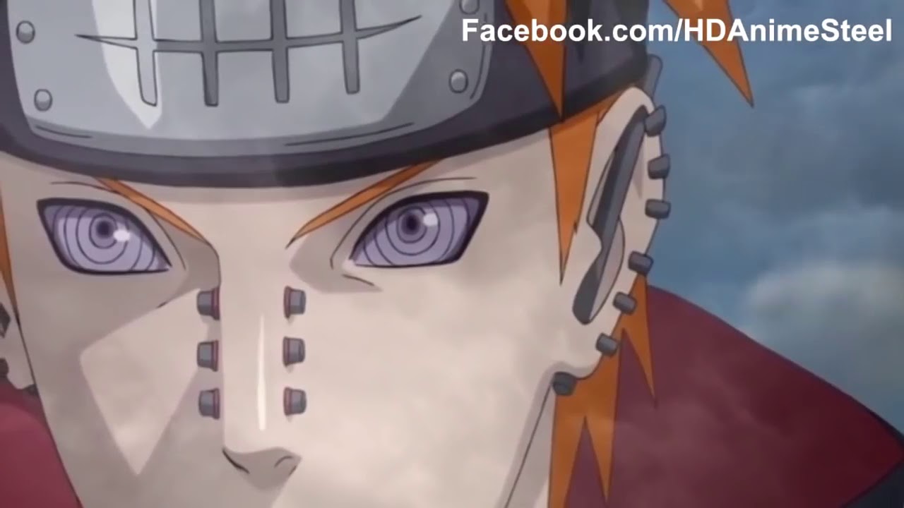 PROD Titan - FOLO (110 BPM Rap Beat) Naruto AMV - YouTube