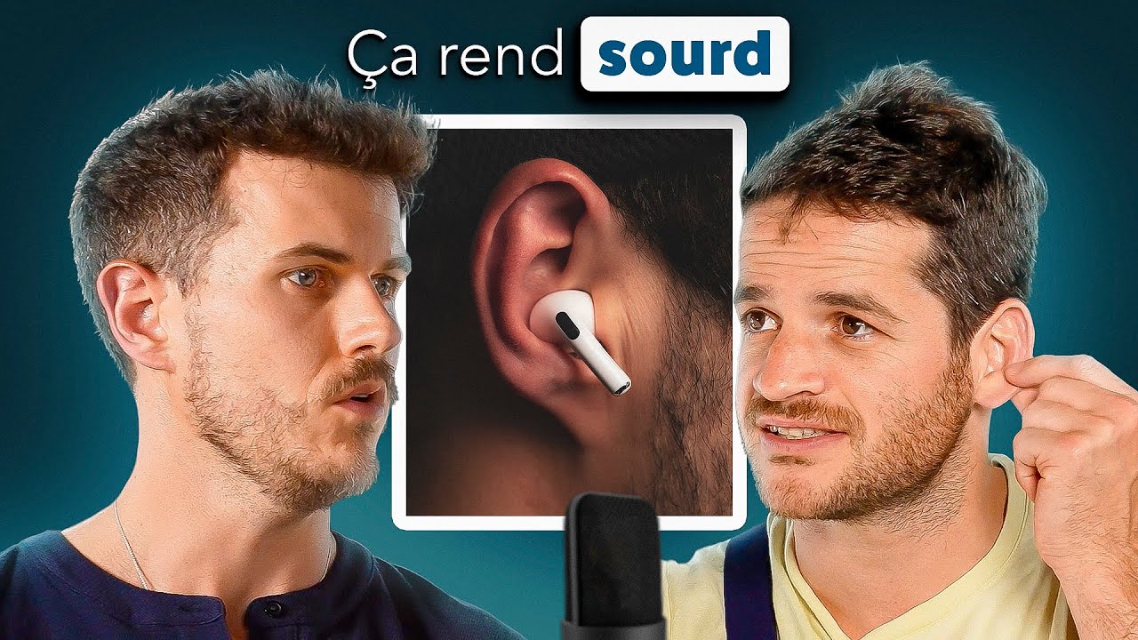 On va tous devenir sourd si on continue comme ça : comment éviter la ...
