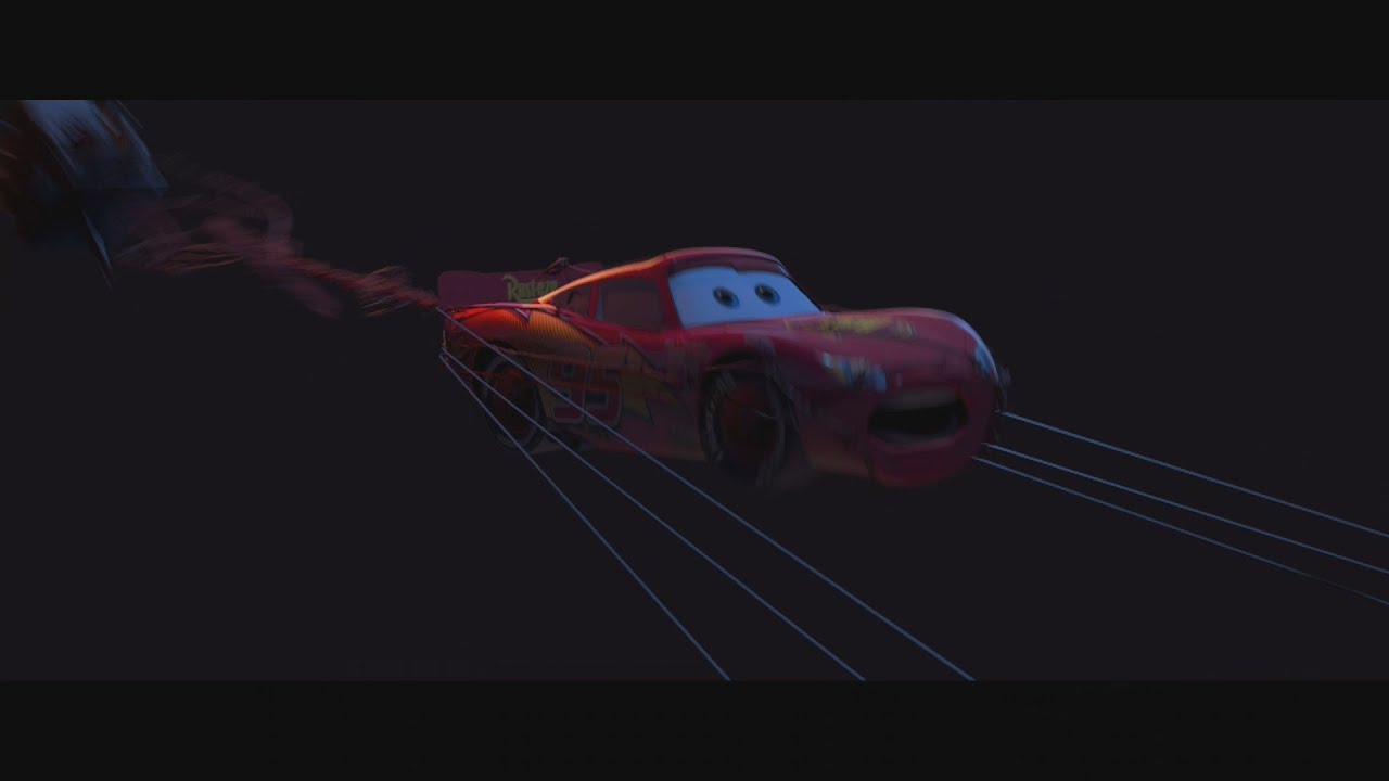 Cars Movie - Funny Edited Moments (YTP) - YouTube