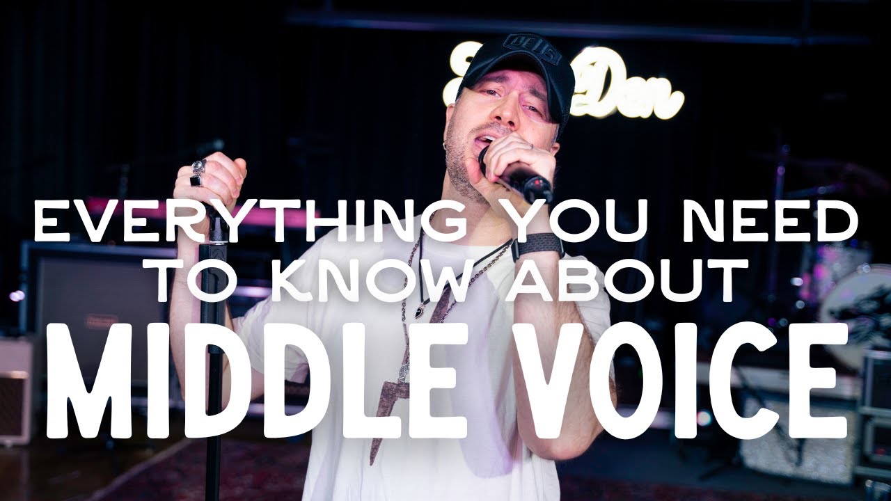 Everything You Need to Know About Middle Voice - YouTube