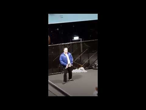 Video Clips From My Michael Jackson Performance At The Jump Works ...