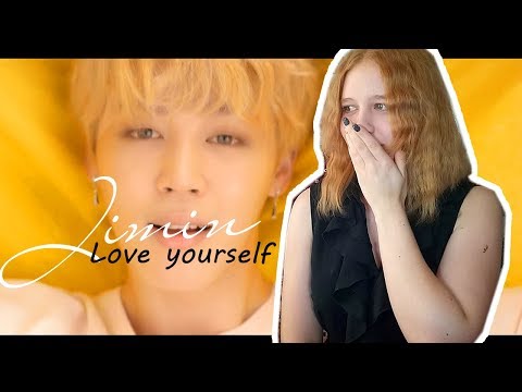 BTS JIMIN Her 'Serendipity' | ЧИМИН - СКАЗОЧНИК!