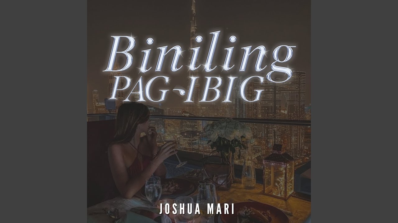 Biniling Pag-ibig - YouTube